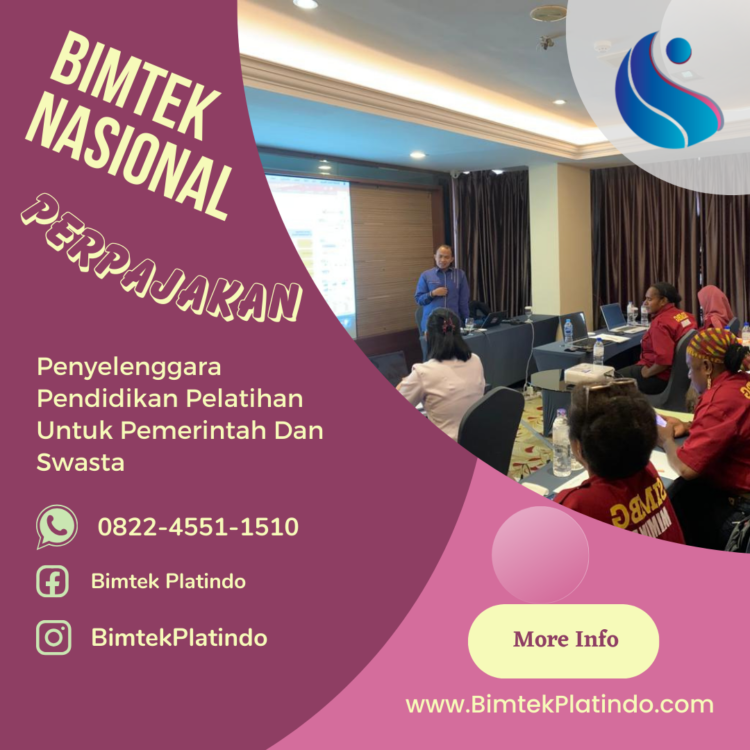 BIMTEK PLATINDO INFO