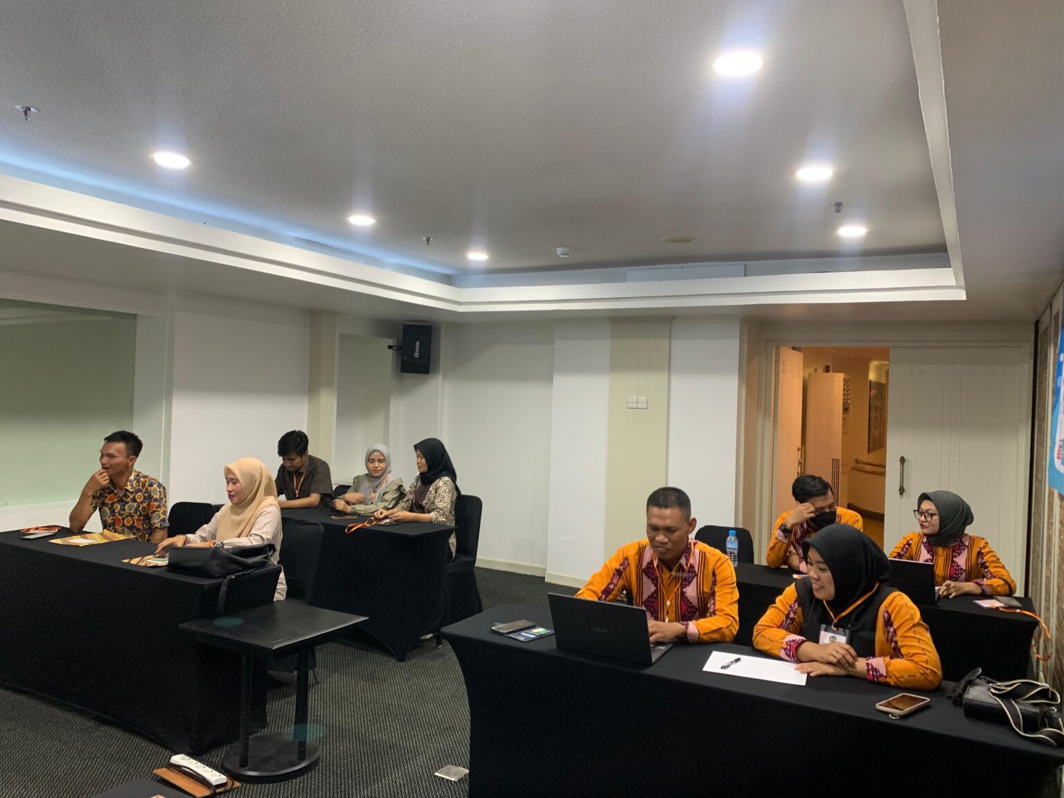 Bimtek Reviu RKA Satuan Kerja Pemda Terbaru 2025-2026