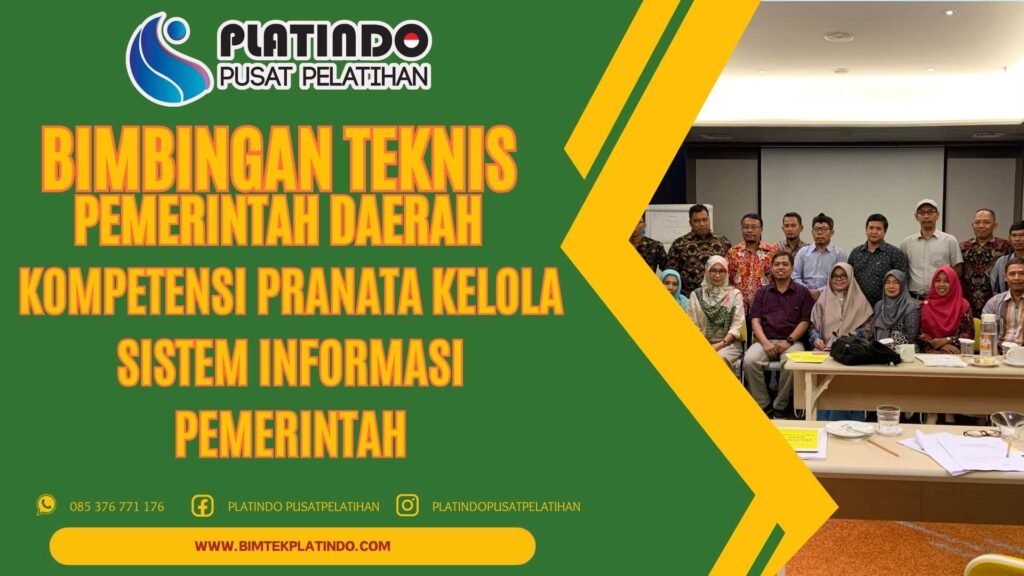Pelatihan SPC – Statistical Process Control - Terbaru 2025