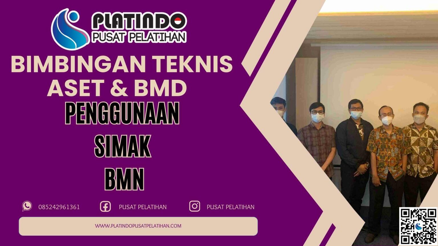 Bimtek Penggunaan SIMAK-BMN: Panduan Praktis Tingkatkan Akuntabilitas ...