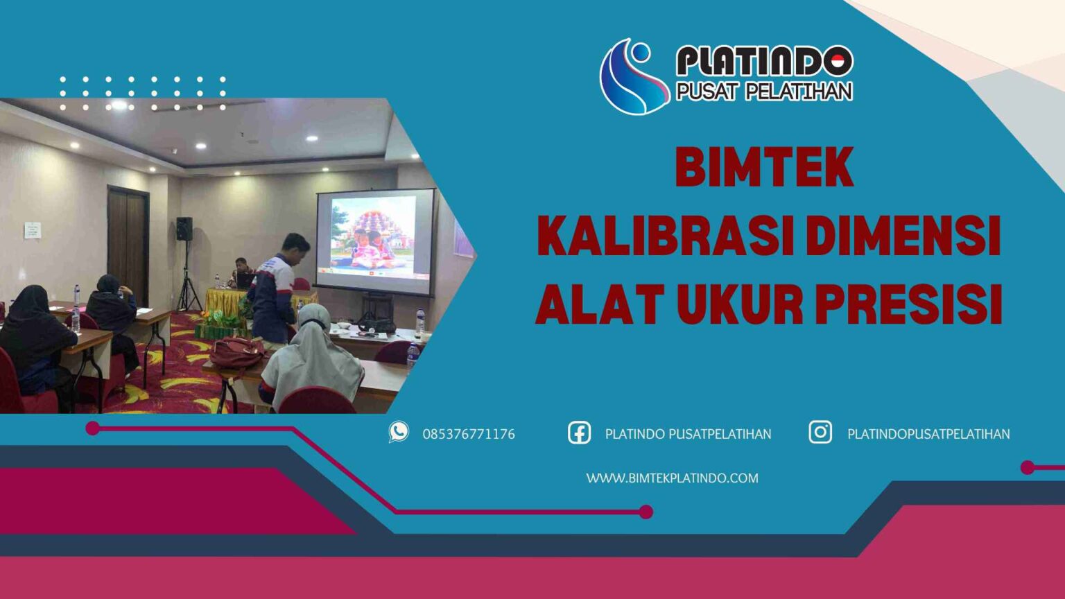 Bimtek Pengendalian Kualitas Produksi Archives - Platindo Pusat Pelatihan